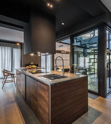 Portfolio - Frontier Development and Hospitality Group