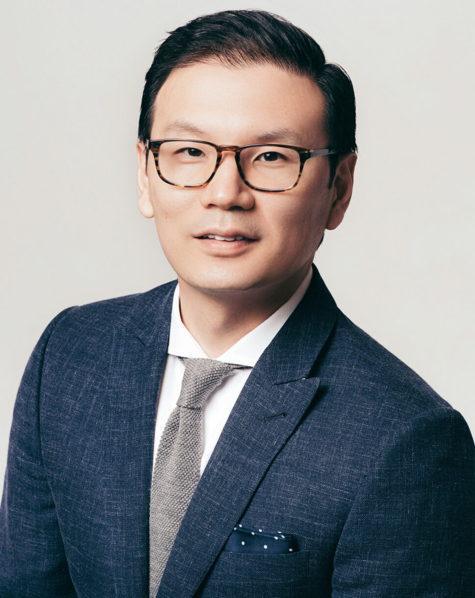 Leadership - Frontier Development and Hospitality Group